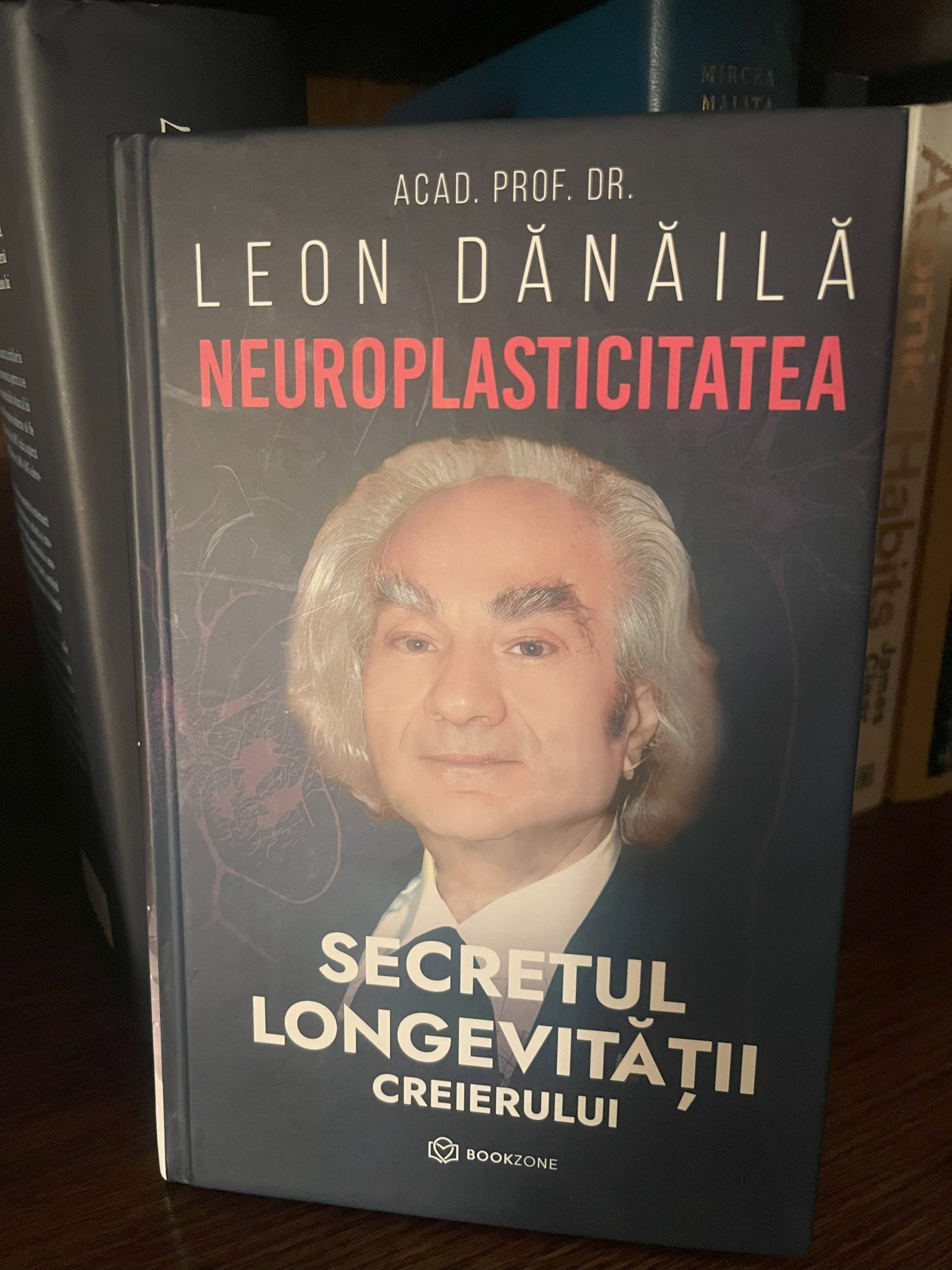 Neuroplasticitatea - Secretul Longevității Creierului - Carmen's ...